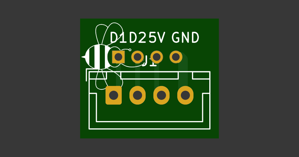 grove_adaptor on Kitspace