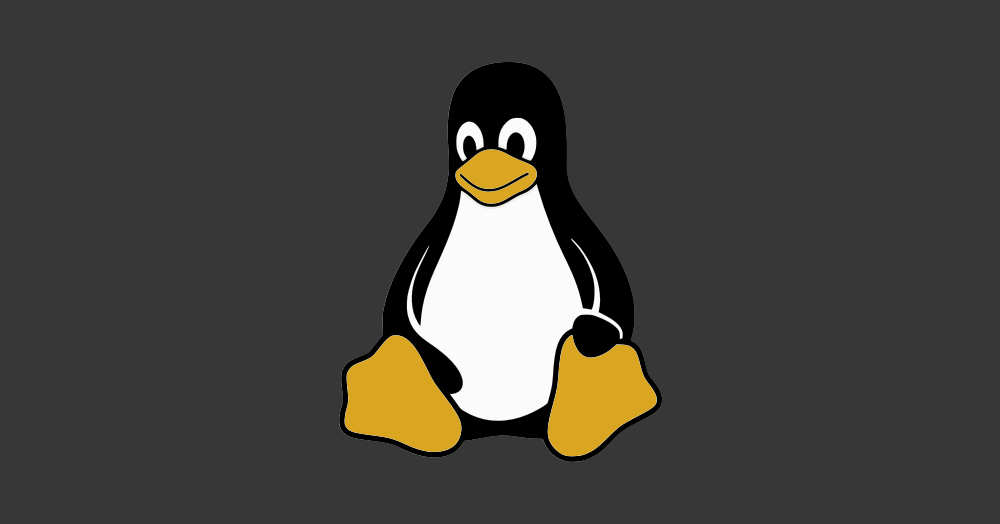 linux-penguin-PCB-badge on Kitspace