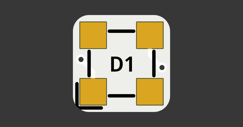 Tiny-3mm-MicroFC-Carrier-Board on Kitspace