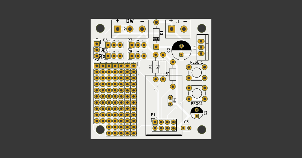 ESP8266_DS18B20 on Kitspace