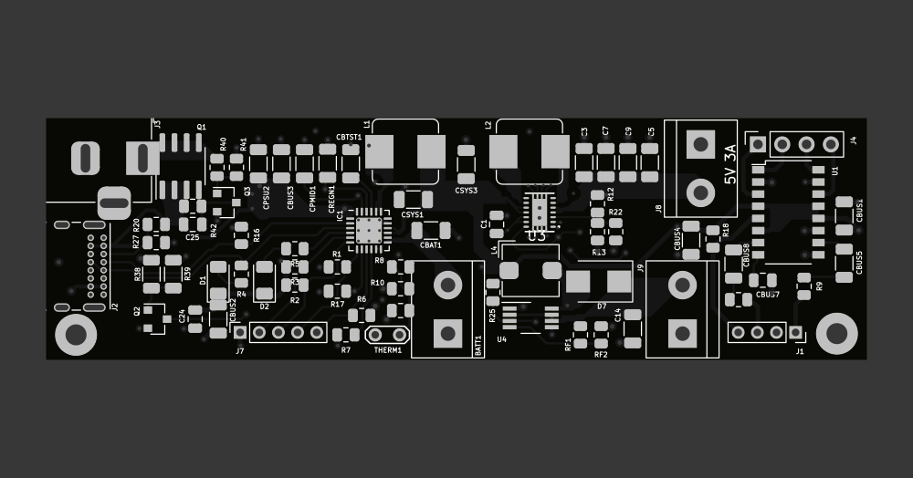 balthazarPSU3 on Kitspace
